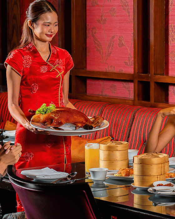 FEI YA Restaurant - Best Cantonese Cuisine in Bangkok