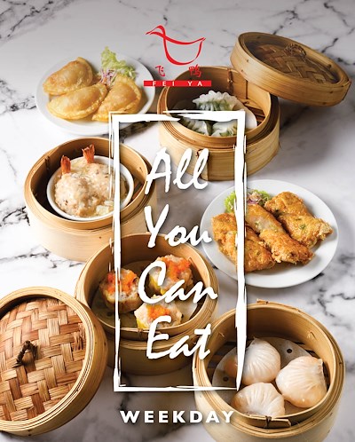 Our Menus | Cantonese Dishes and Dim Sum